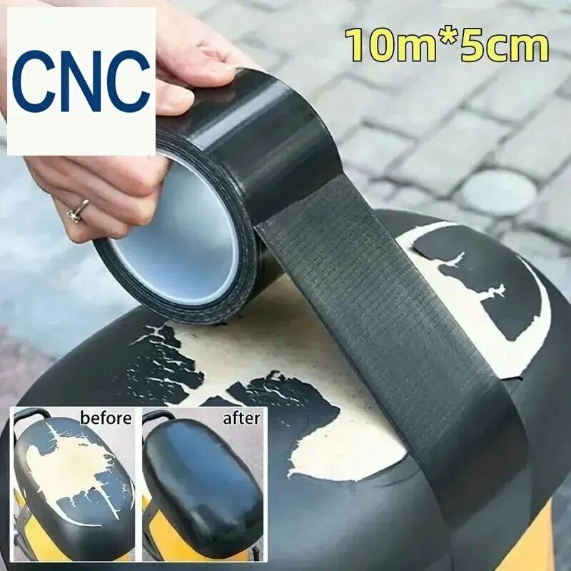 Комплект монтажных лент 50 мм 10 м, 1 шт