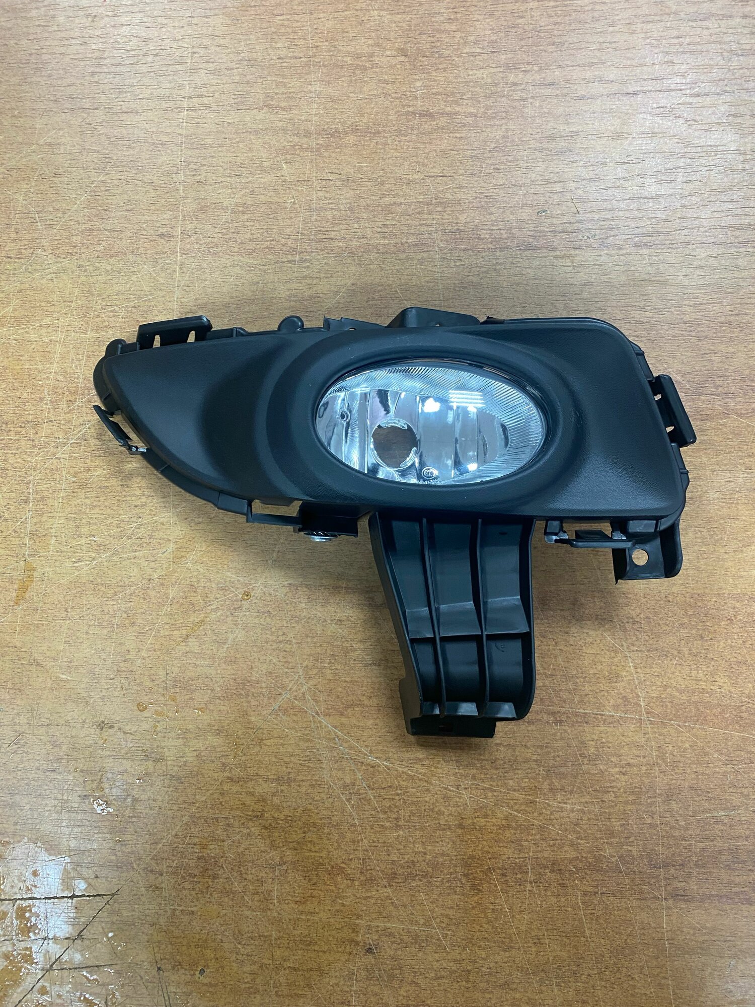 Птф Mazda 3 Bk правая