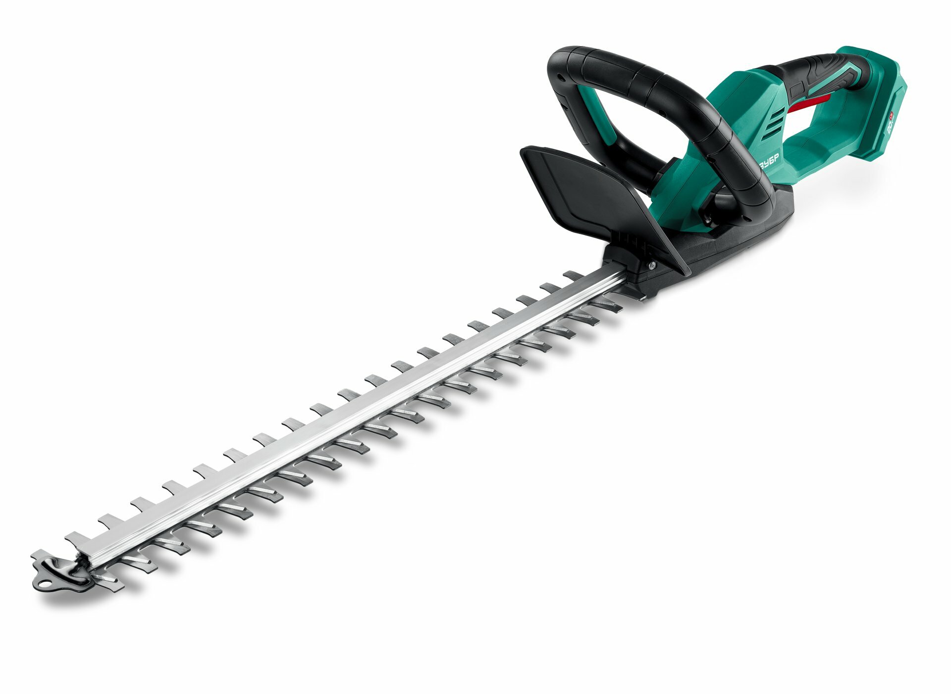 Кусторез аккумуляторный без АКБ (LMS) 20В, 510мм ЗУБР (КРА-2051)