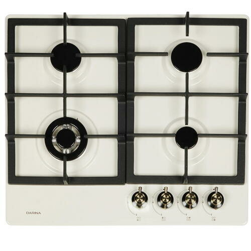 Варочная панель газовая Darina 1T38 BGM341 08 BG