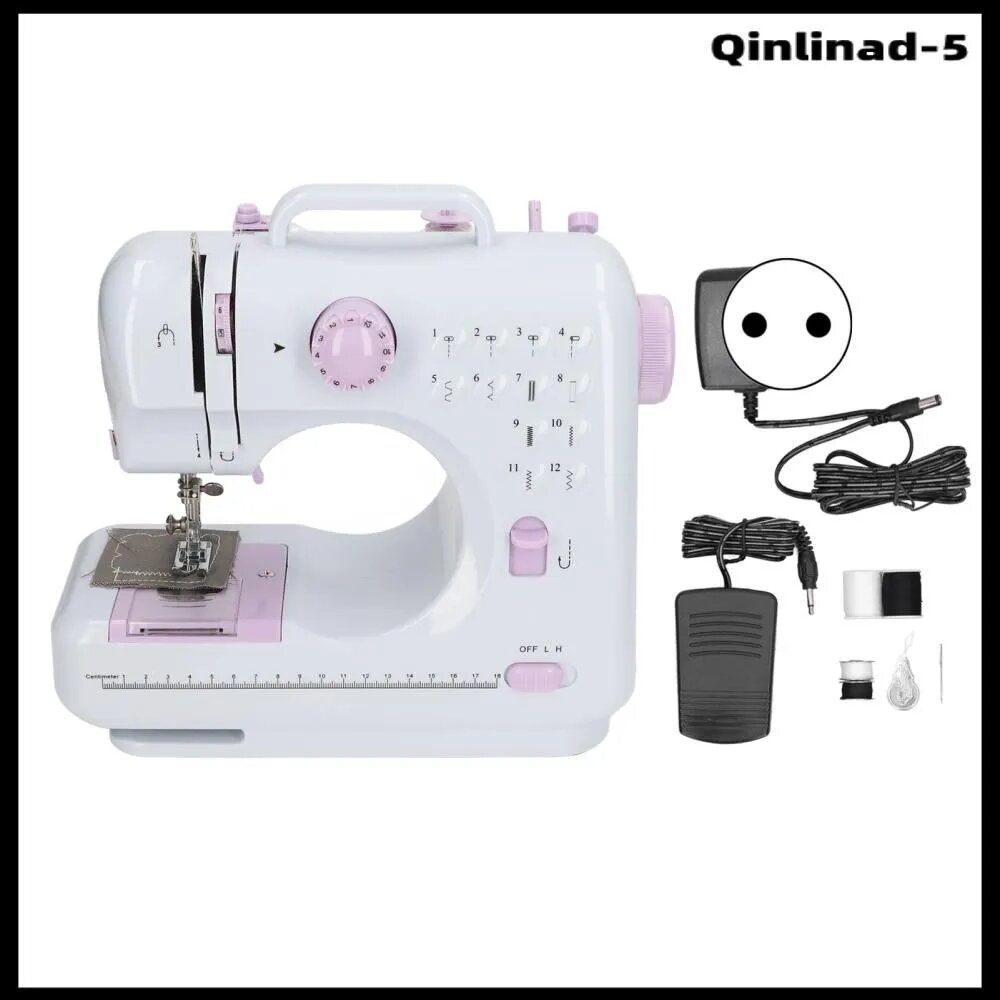 Швейная машина 1210220057311_QINL-5_F6A5U8