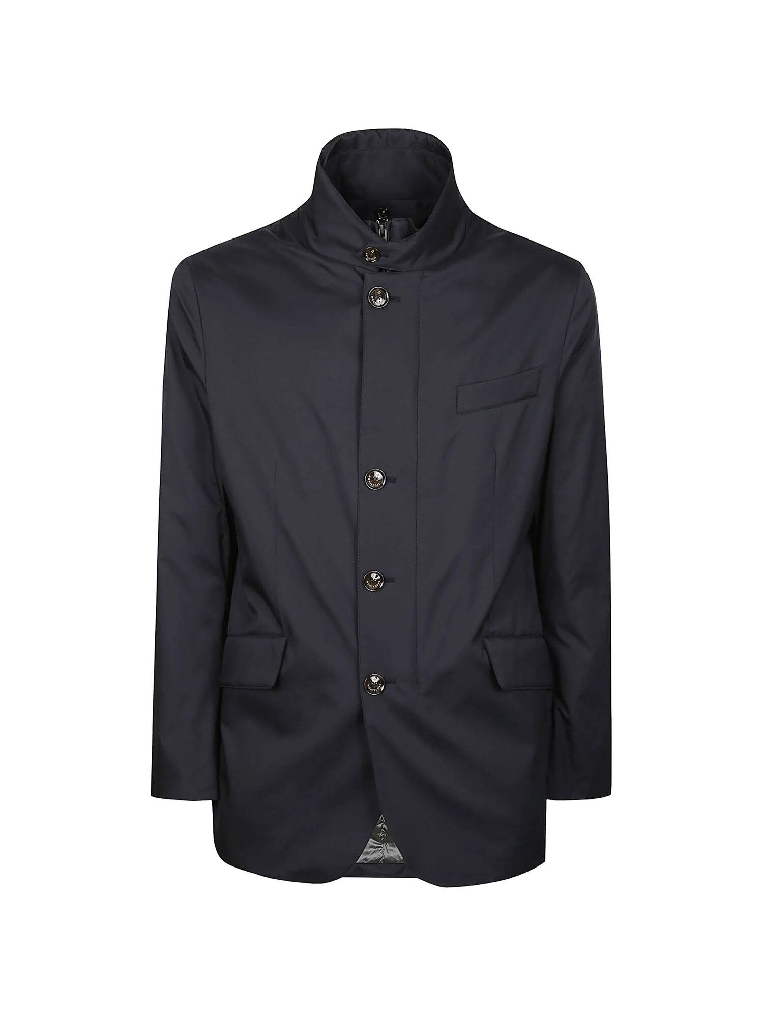 Куртка Button shirt jacket