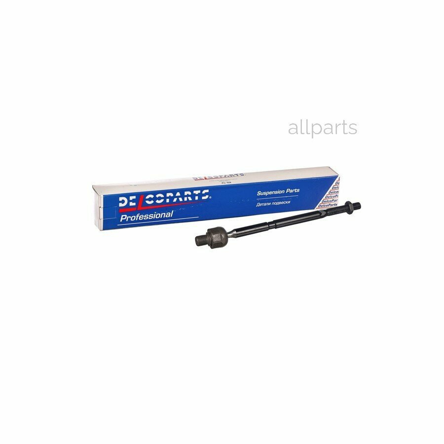 DELCOPARTS 19381085 Тяга рулевая Opel ASTRA H J