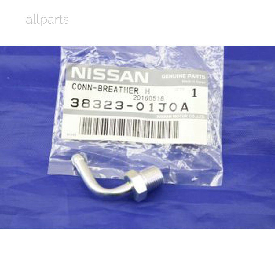 NISSAN 3832301J0A сапун