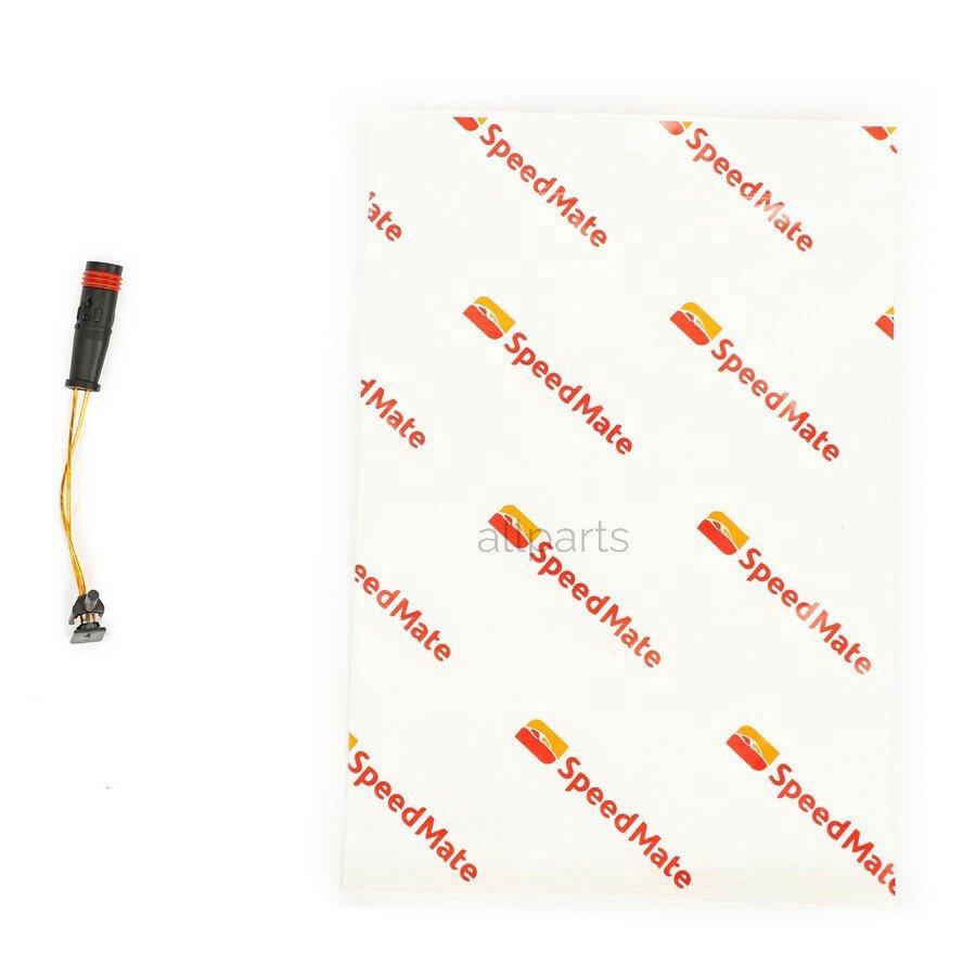 SPEEDMATE SM-WS001 Датчик износа тормозных колодок MB A-Class, B-Class, C-Class,