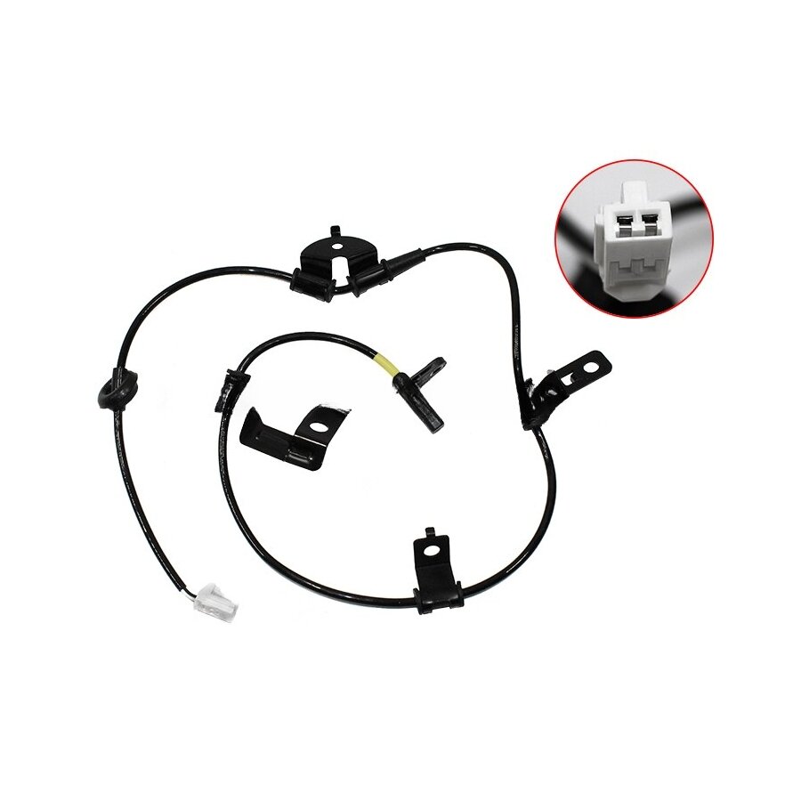 Датчик ABS RR HYUNDAI IX35 09- TUCSON 09- LH, SAT ST-95680-2S500