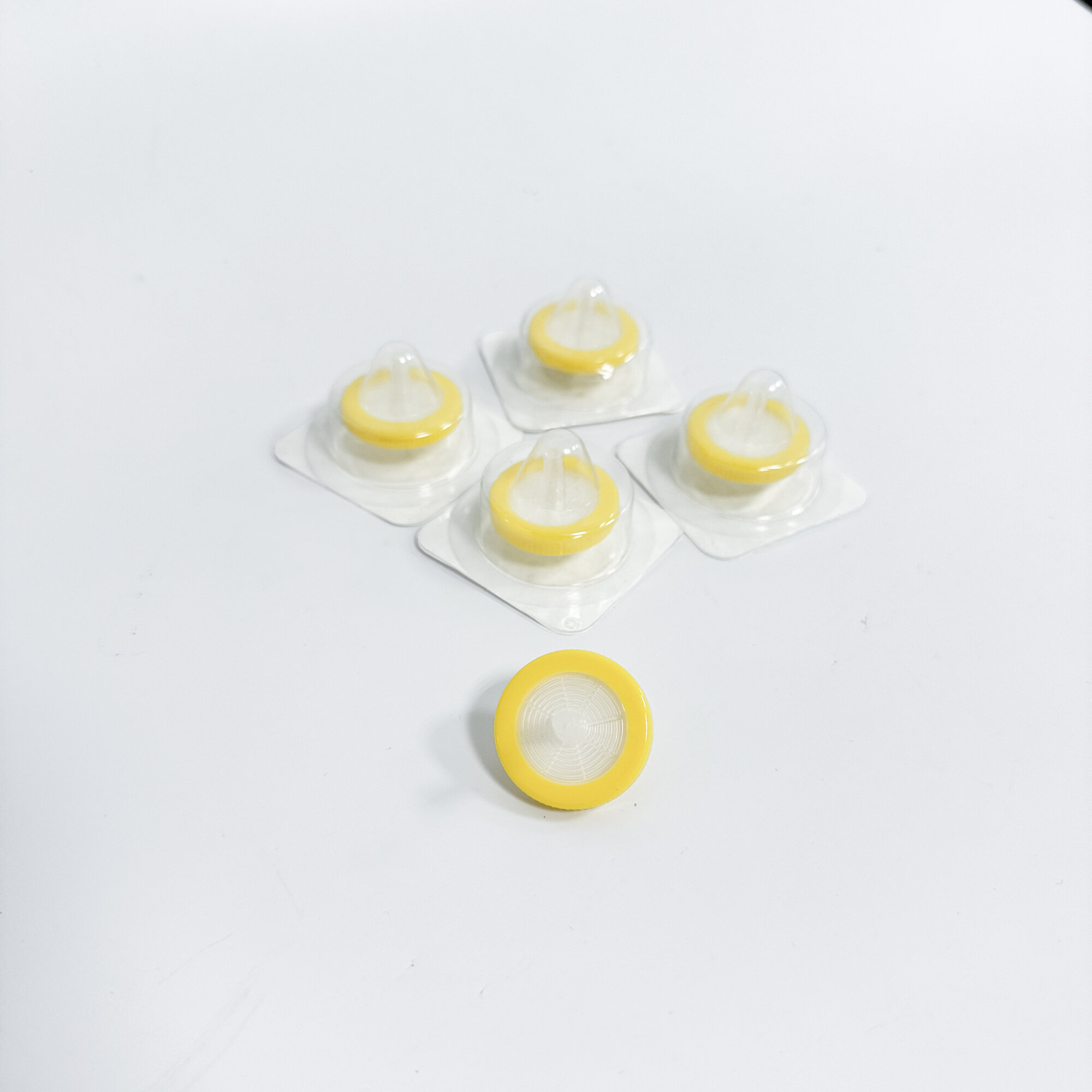 Фильтры для аппарата CDT Carboxytherapy (Инвазивная карбокситерапия) 5 шт