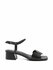 Босоножки Bibi Lou Cut-out sandals, размер 41, black/black