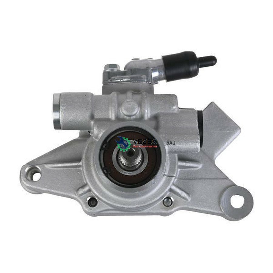 STELLOX 0036381SX Насос ГУР