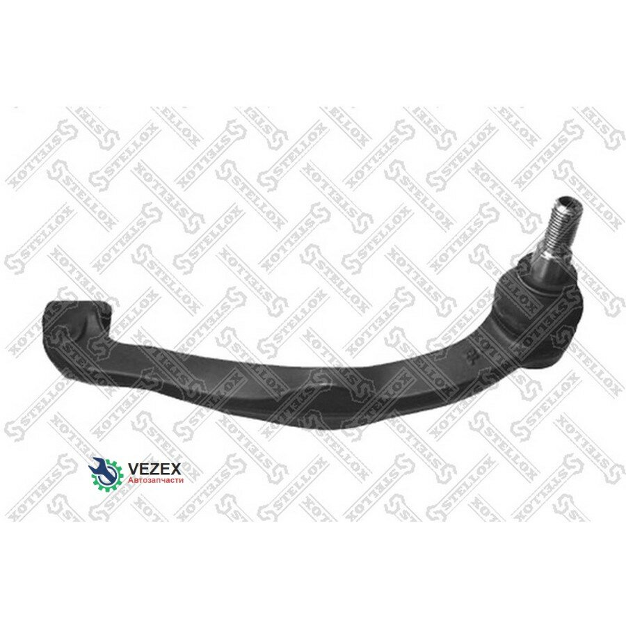 STELLOX 5101949SX наконечник рулевой правый!\ VW T5 2.0/3.2 V6/1.9TDi/2.5TDi 04>