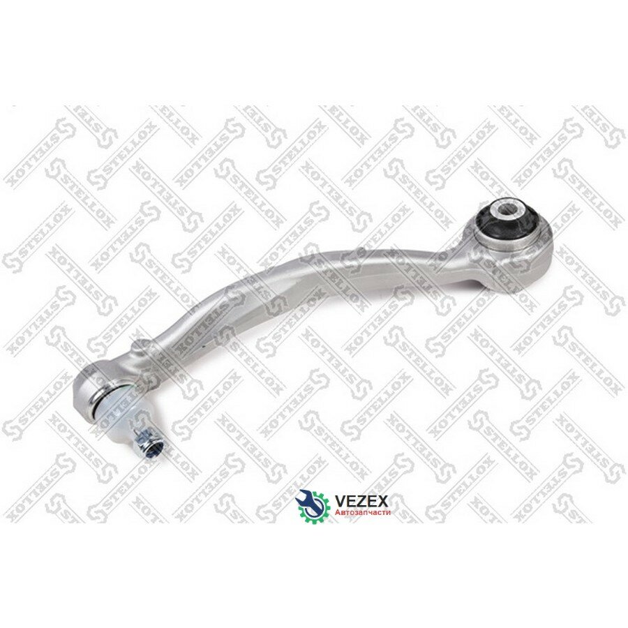 STELLOX 5703628SX рычаг нижний левый!\ MB W204/C207 all 07>