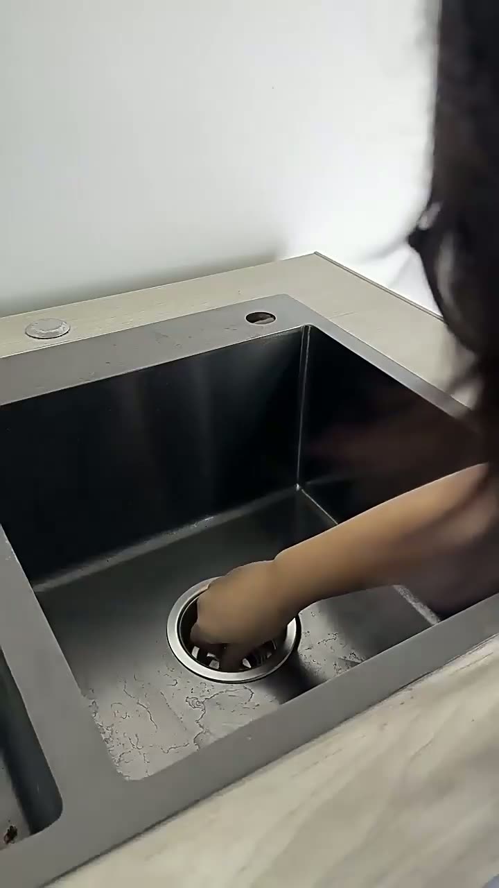 Уловитель под мойку — фото 1