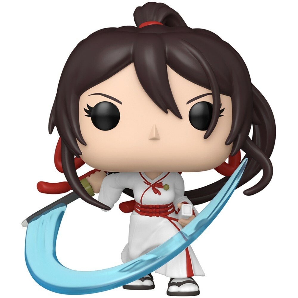 Фигурка Funko POP! Animation Hell's Paradise Sagiri 92515