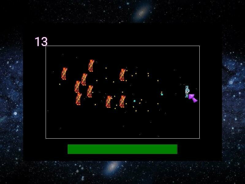 Galactic Lords Steam Ключ • Активация Steam • регион Весь мир