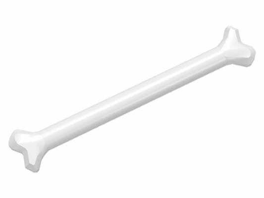 Деталь Lego 92691 Bone, Long