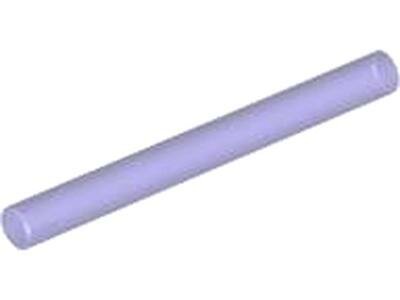 Деталь Lego 30374 Bar 4L (Lightsaber Blade / Wand)