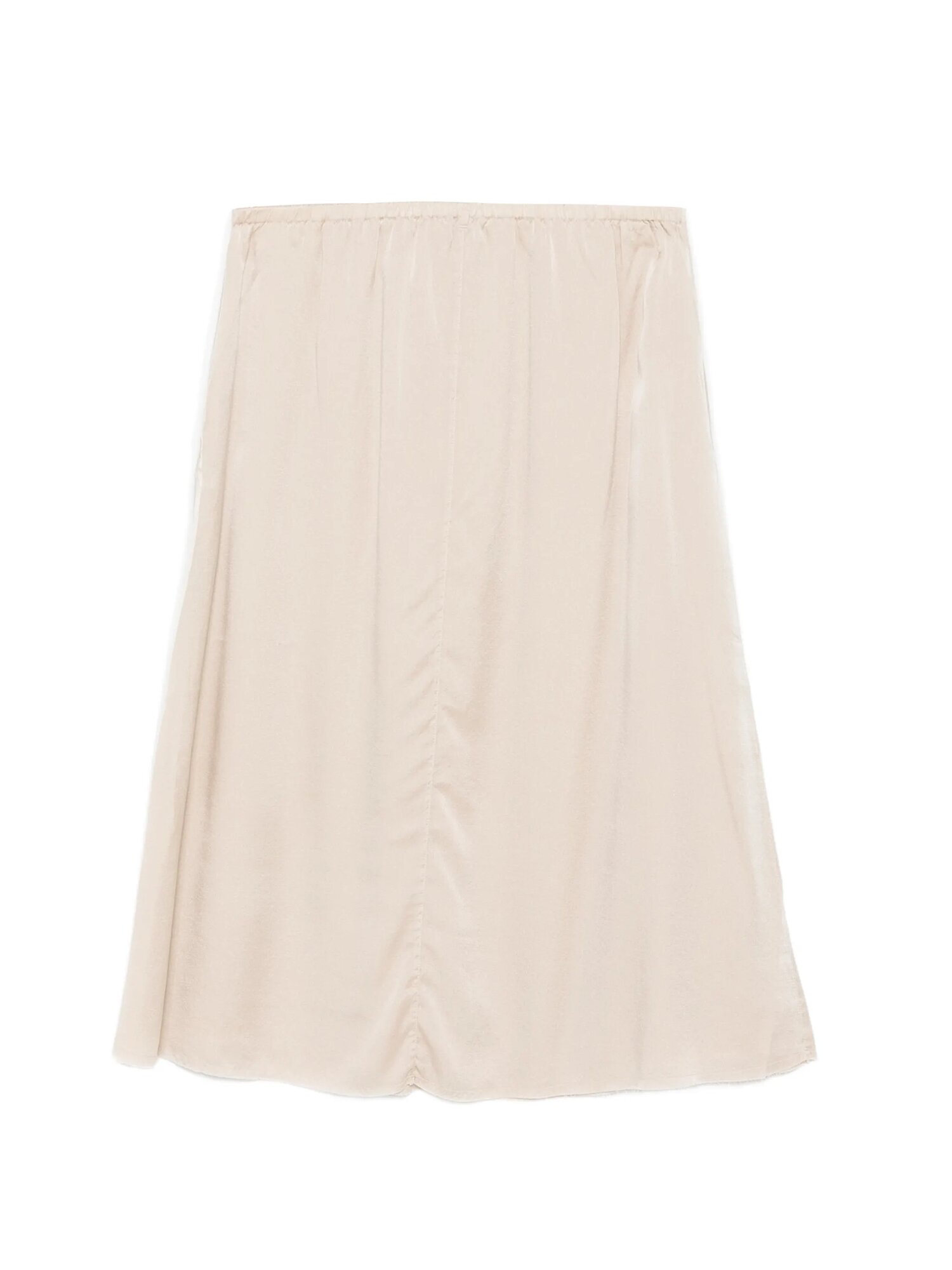 Юбка private 02 04 Elasticated skirt, размер 44, разноцветный — фото 1