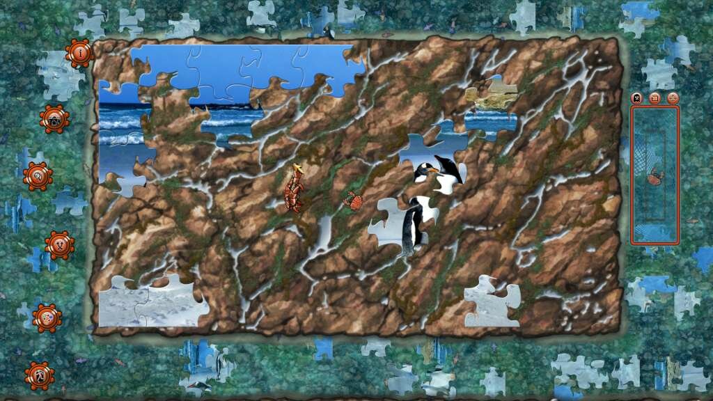 Pixel Puzzles 2: Birds Steam Ключ • Активация Steam • регион Весь мир