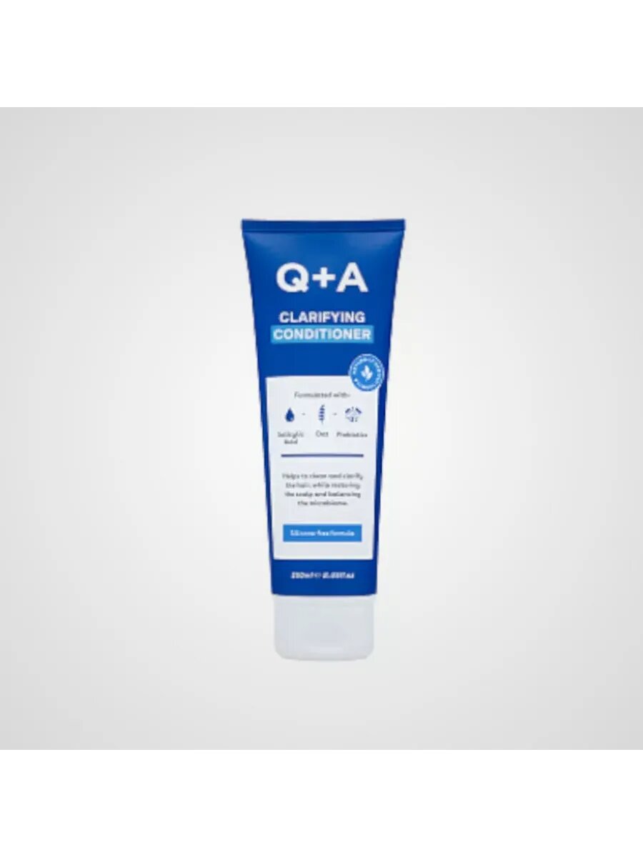 Q+A NIACINAMIDE Clarifying Conditioner Кондиционер 250 мл