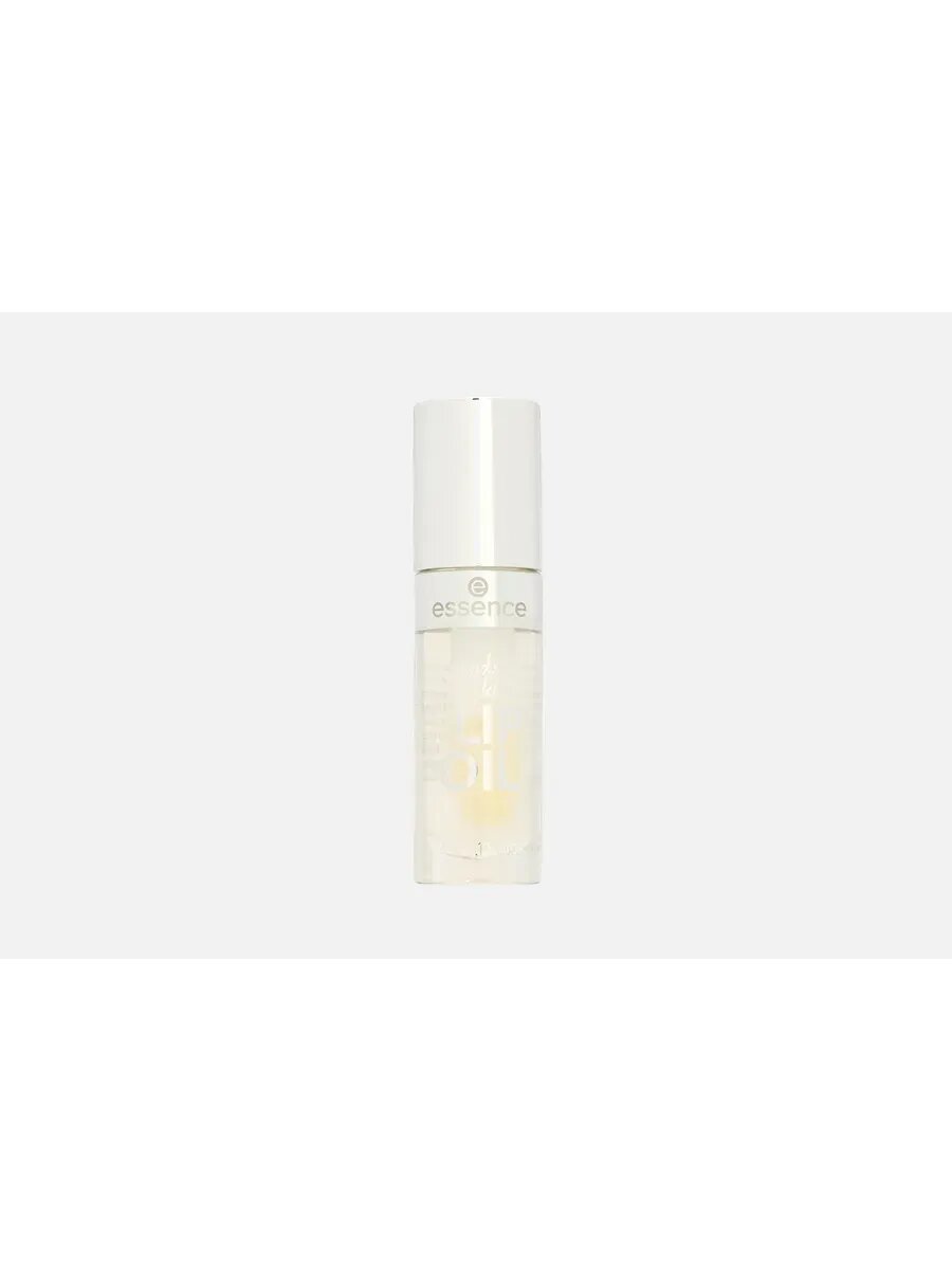 ESSENCE Hydra kiss Масло для губ 4мл
