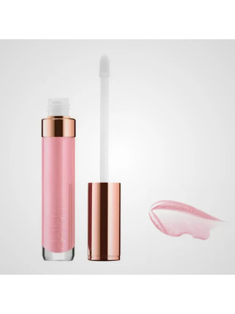 Our Gloss Ultimate Shine Lipgloss GHOST Блеск для губ 6,5 мл