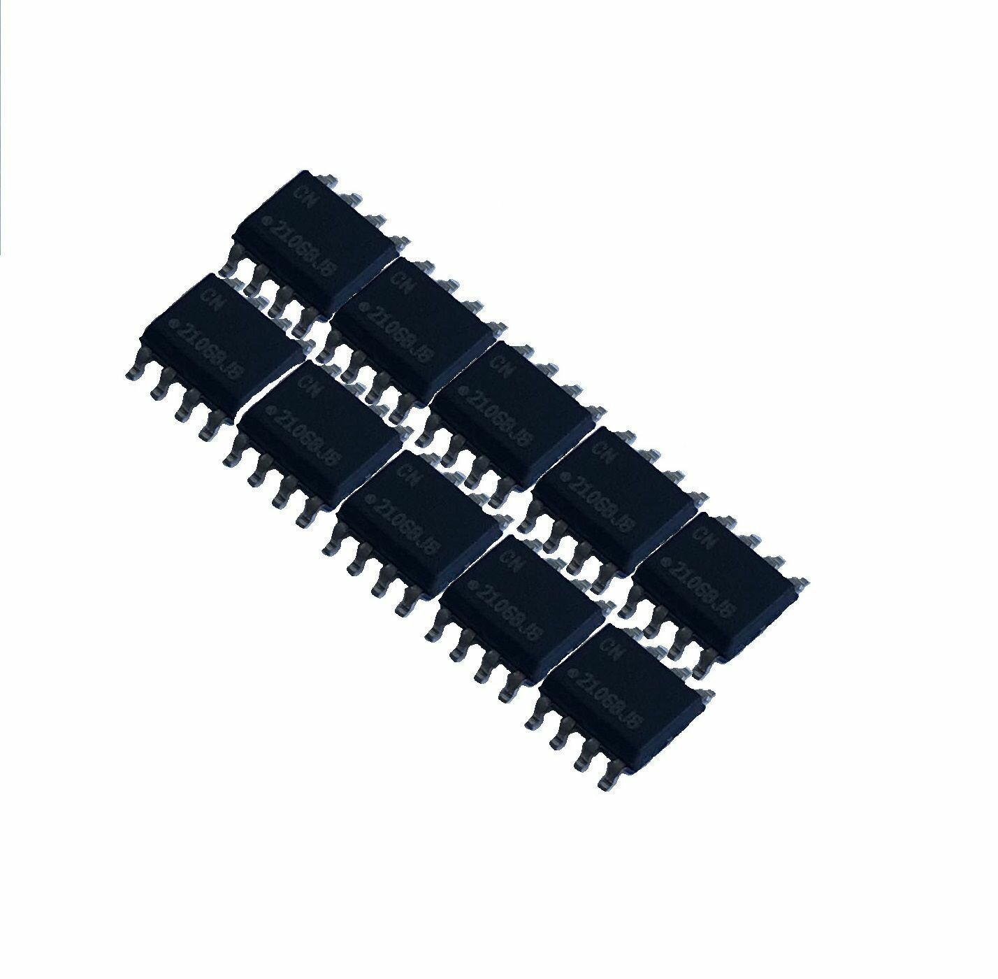 10 шт ATSHA204A-SSHDA-B ATSHA204A ИС для авторизации CryptAuth SHA256 I2C