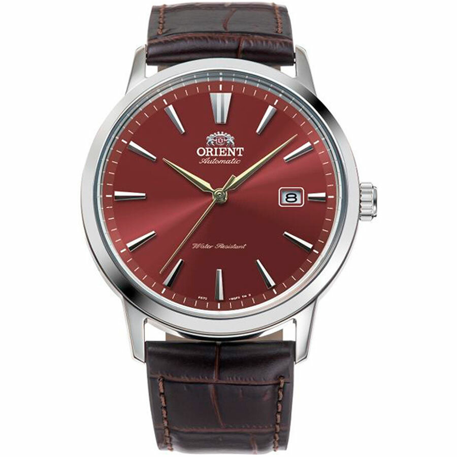  ORIENT