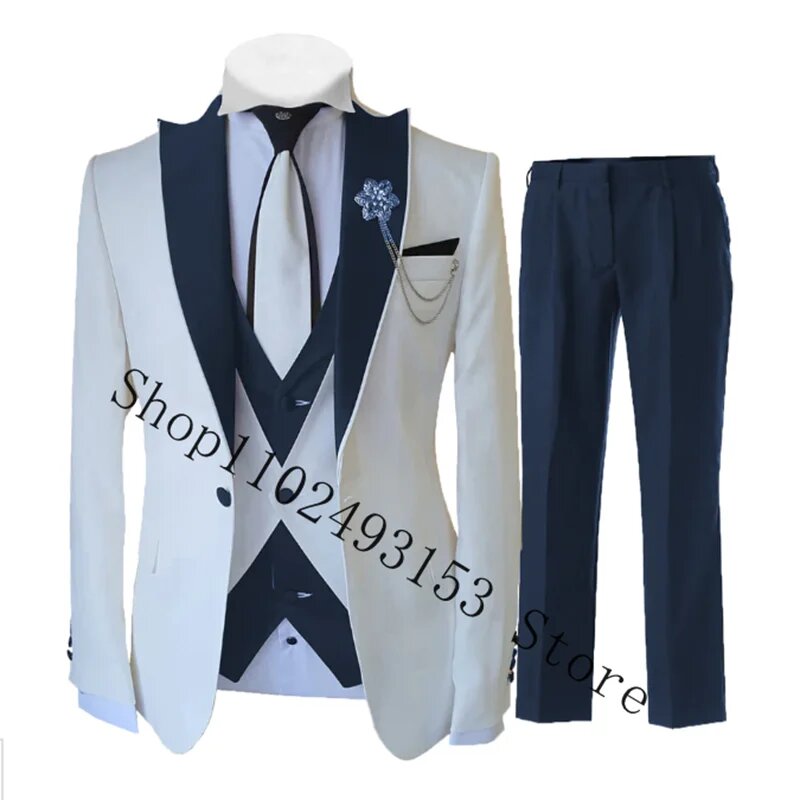 Костюм классический