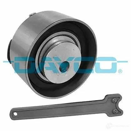 DAYCO Натяжной ролик ГРМ 55.5 мм арт. ATB2308