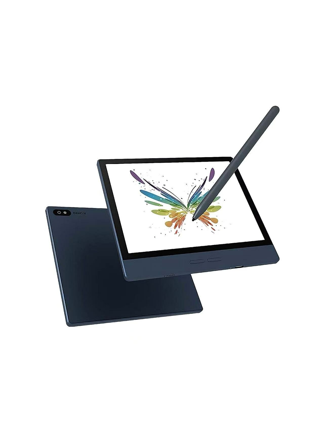 Электронная книга Bigme B7, цветной экран, 7", 4G + 64GB, Android 14. WHITE