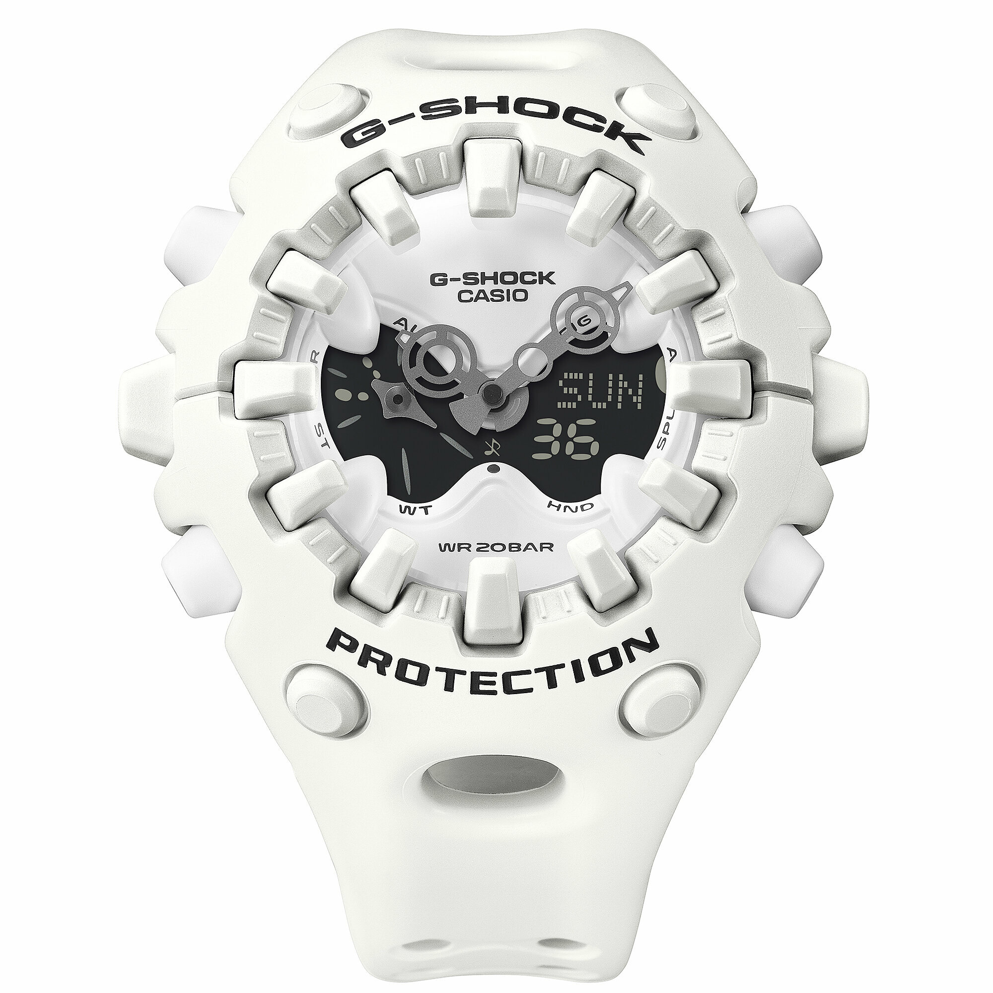  CASIO G-Shock