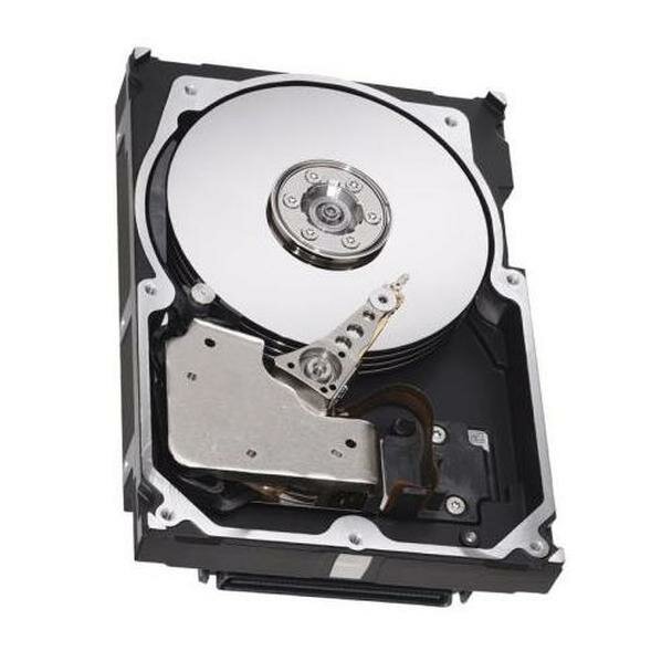 Жесткий диск HP 404702-001 146,8Gb U320SCSI 3.5" HDD