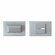 Фиксатор Fusion WC-10031-CRS CODE DECO