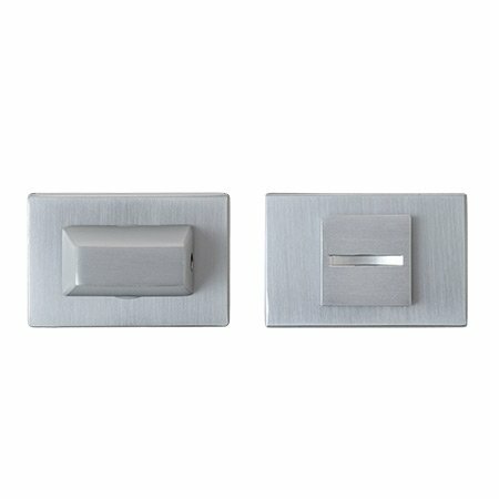 Фиксатор Fusion WC-10031-CRS CODE DECO