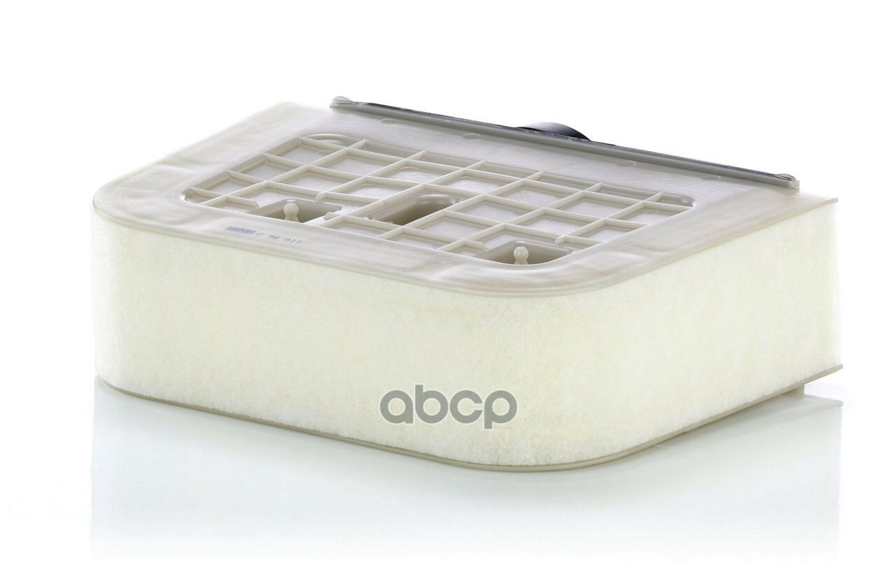 Фильтр воздушный AUDI Q7 15- MANN-FILTER арт. C38011