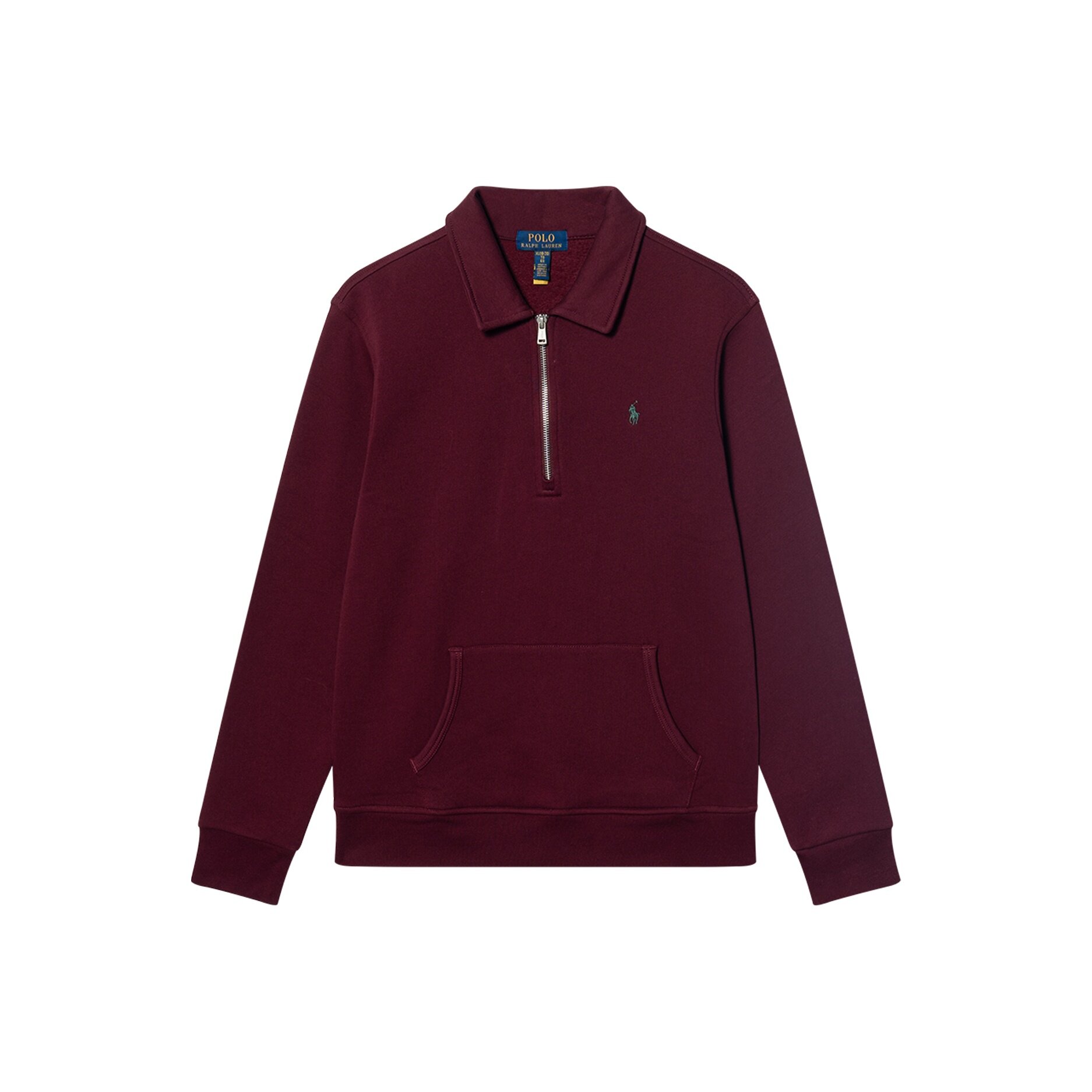 Толстовка Polo Ralph Lauren