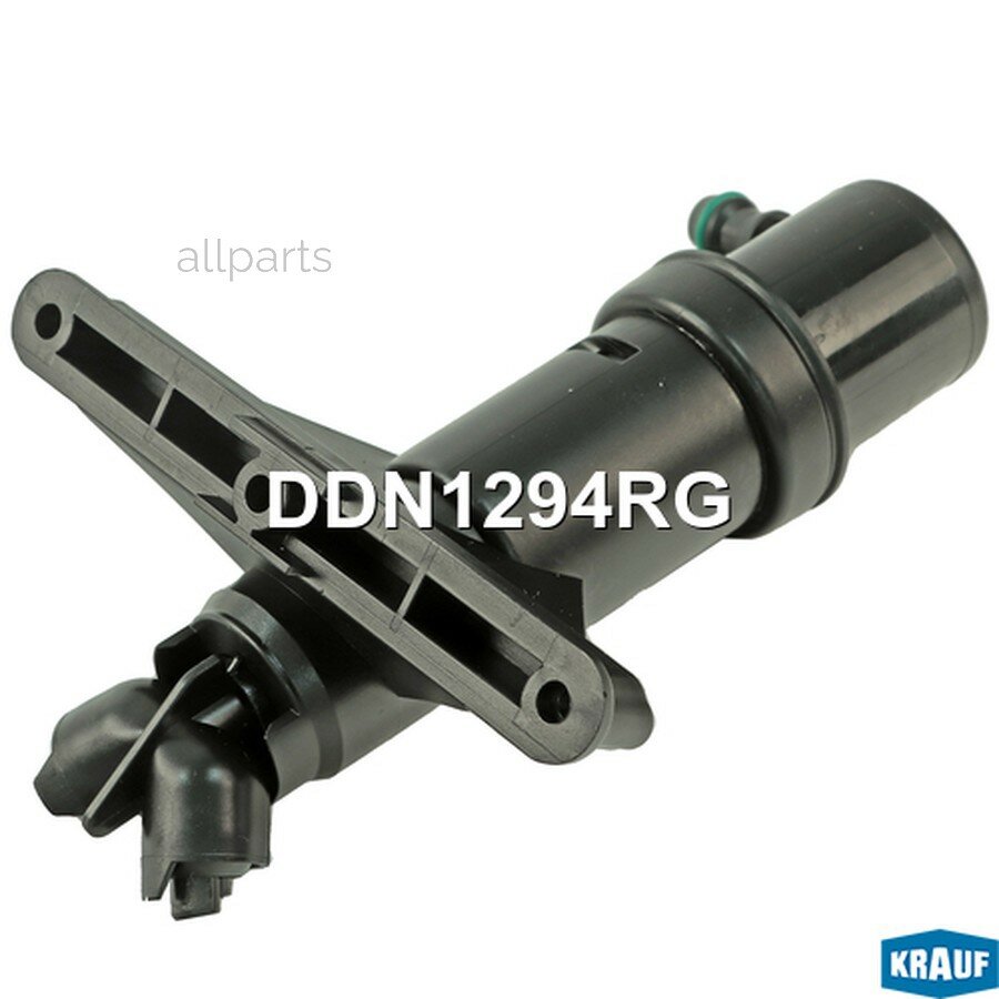 KRAUF DDN1294RG Форсунка омывателя фар