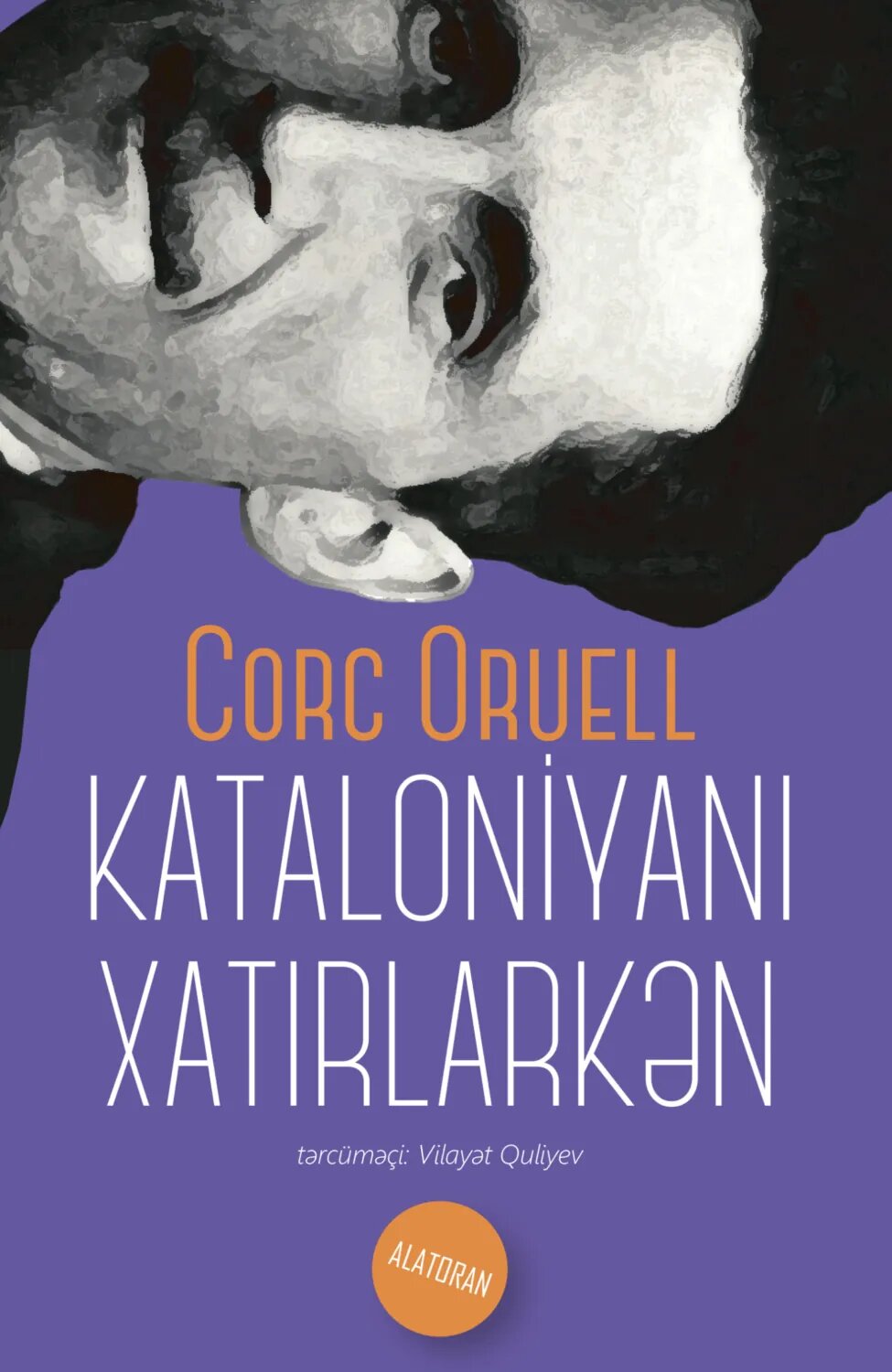 Kataloniyanı Xatırlarkən [Цифровая книга]