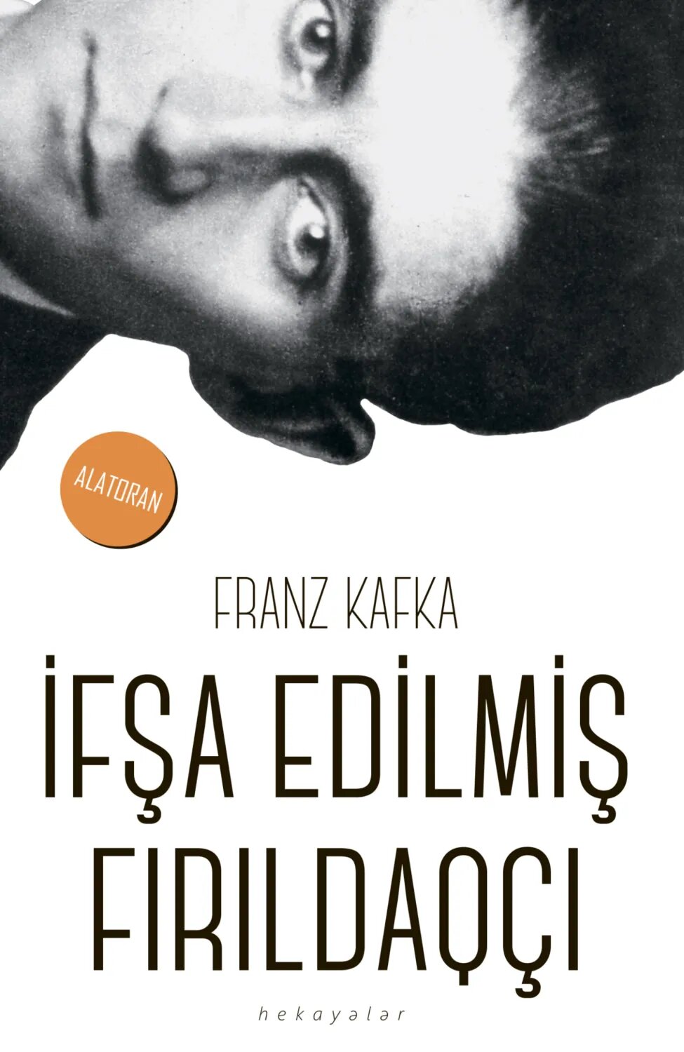 İfşa edilmiş fırıldaqçı [Цифровая книга]