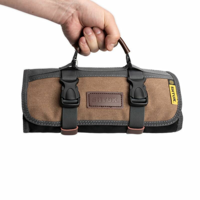 Сумка-скрутка для инструмента СС-033 (15242) SHTOK 384381