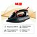 Утюг Mie D4
