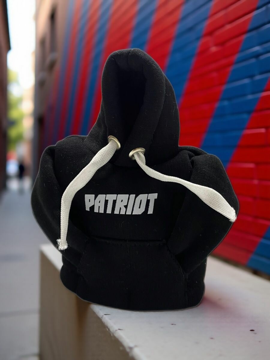 Худи на рычаг КПП Патриот