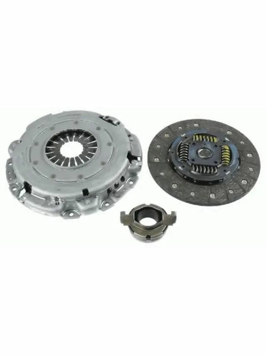 Комплект сцепления SACHS 3000 950 621