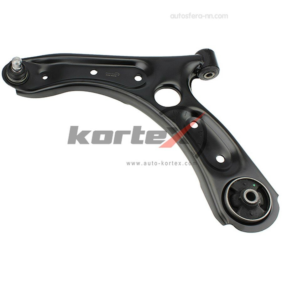 KORTEX KSL5830 Рычаг KIA SELTOS 19- передний левый