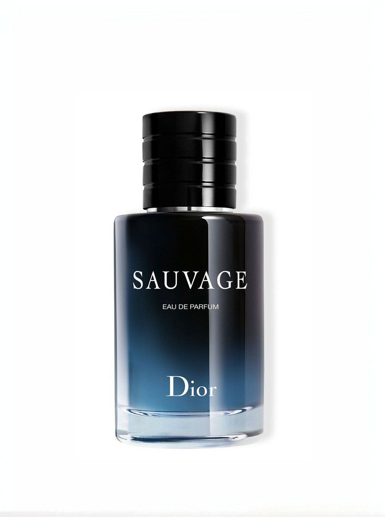 Christian Dior Парфюмерная вода Sauvage, фужерная, 60 мл, оригинал