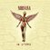 Компакт-диск Nirvana. In Utero (CD)