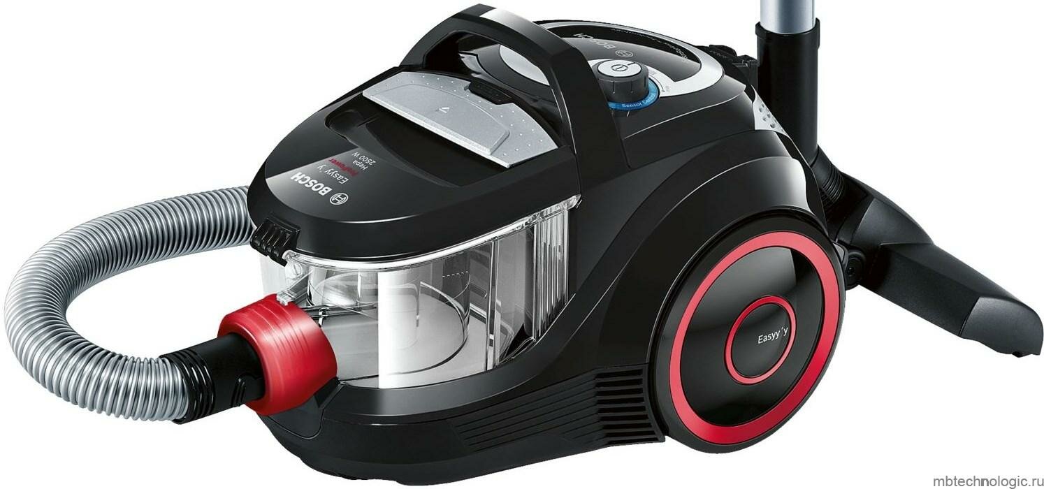 Пылесос Bosch ProPower BGL42530