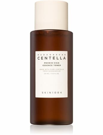 Тоник Skin1004 Madagascar Centella Probio-Cica Essence Toner, 210 мл