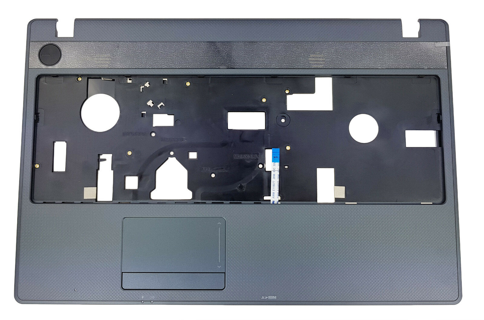 Палмрест топкейс передняя панель для ноутбука Acer Aspire 5349 5749 TSA39ZRLTATN