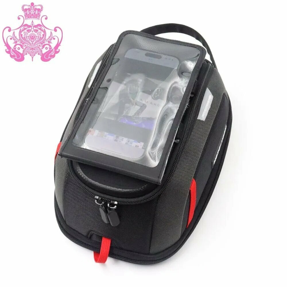 Сумка на бак мотоцикла для VOGE 900DS 900DSX 900/DS525X